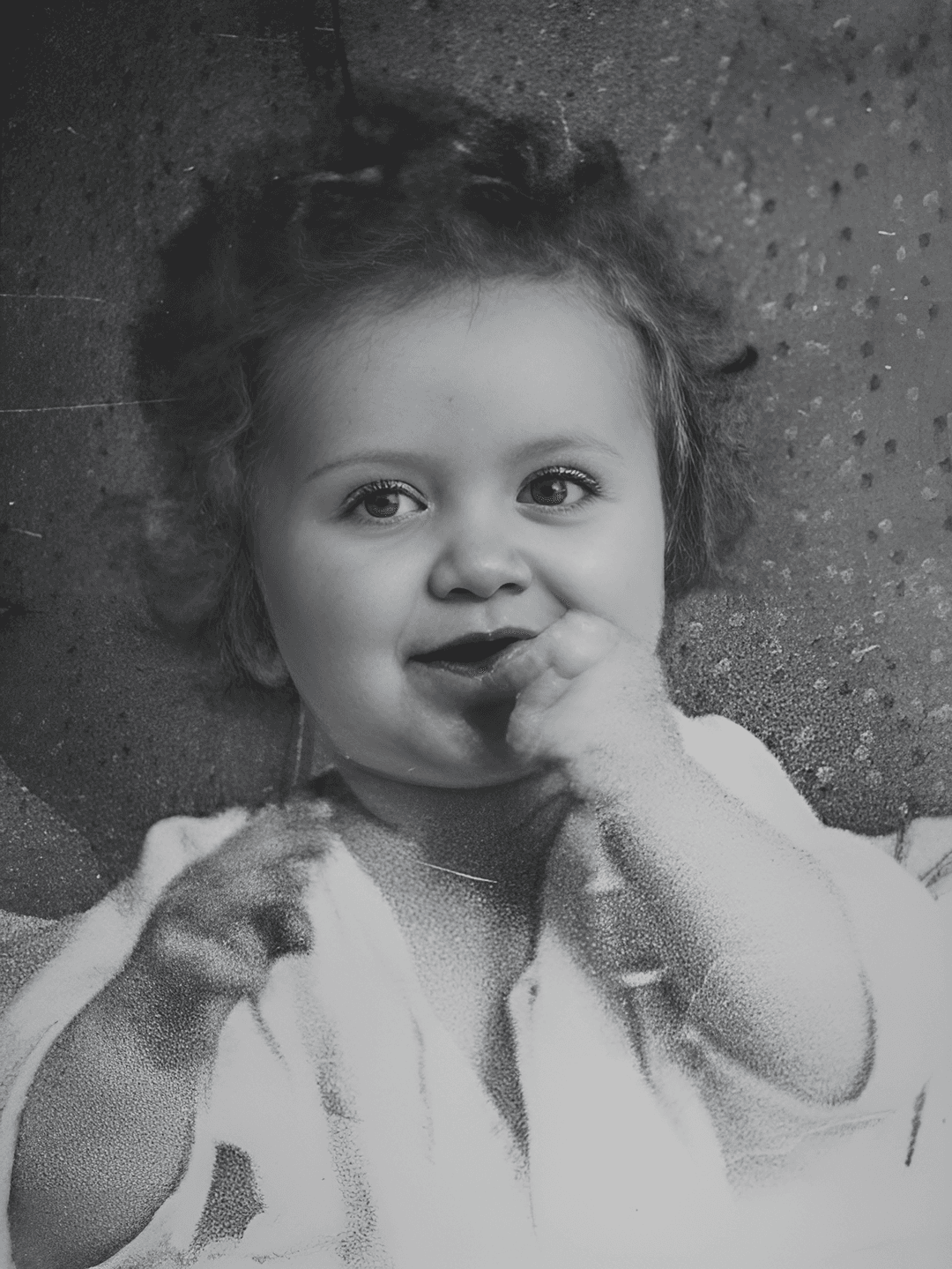 Diepe nostalgie AI - Breng uw oude foto's tot leven ｜ AI-fotoanimatie